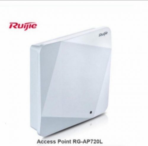 Ruijie RG-AP720L Access Point – PT. ILufa Abadi Indonesia